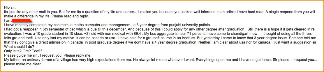 This Is The 1 Lesson Learned Studying Abroad Is Not What You Think
