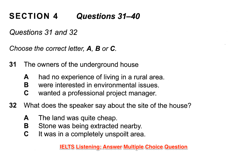 Multiple Choice Questions For Ielts Listening Practice Tips Www vrogue co Multiple Choice Questions For Ielts Listening Practice Tips Www vrogue co