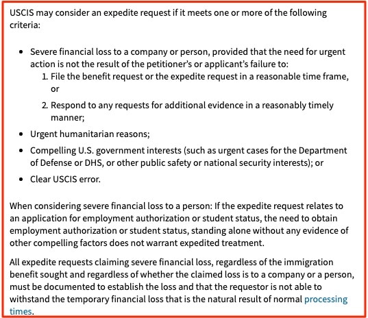 Cover Letter Uscis Expedite Request Sample | Onvacationswall.com Cover Letter Uscis Expedite Request Sample | Onvacationswall.com